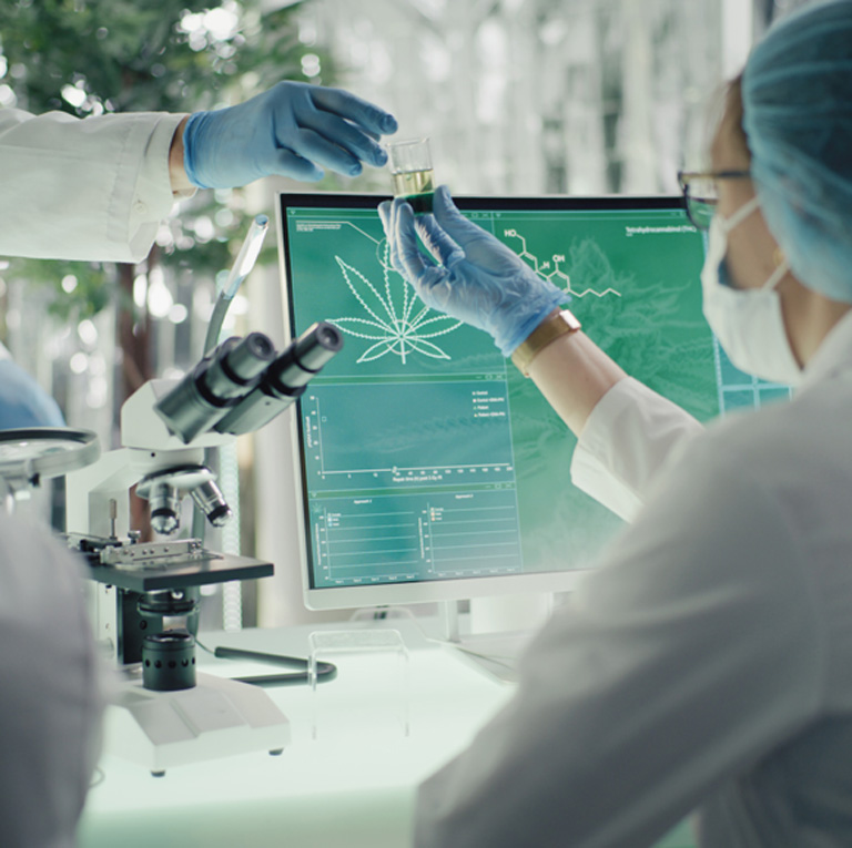 Cannabis Mycotoxins Testing in California | California's Leading ...